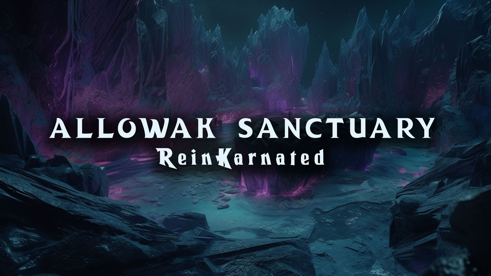 Allowak Sanctuary