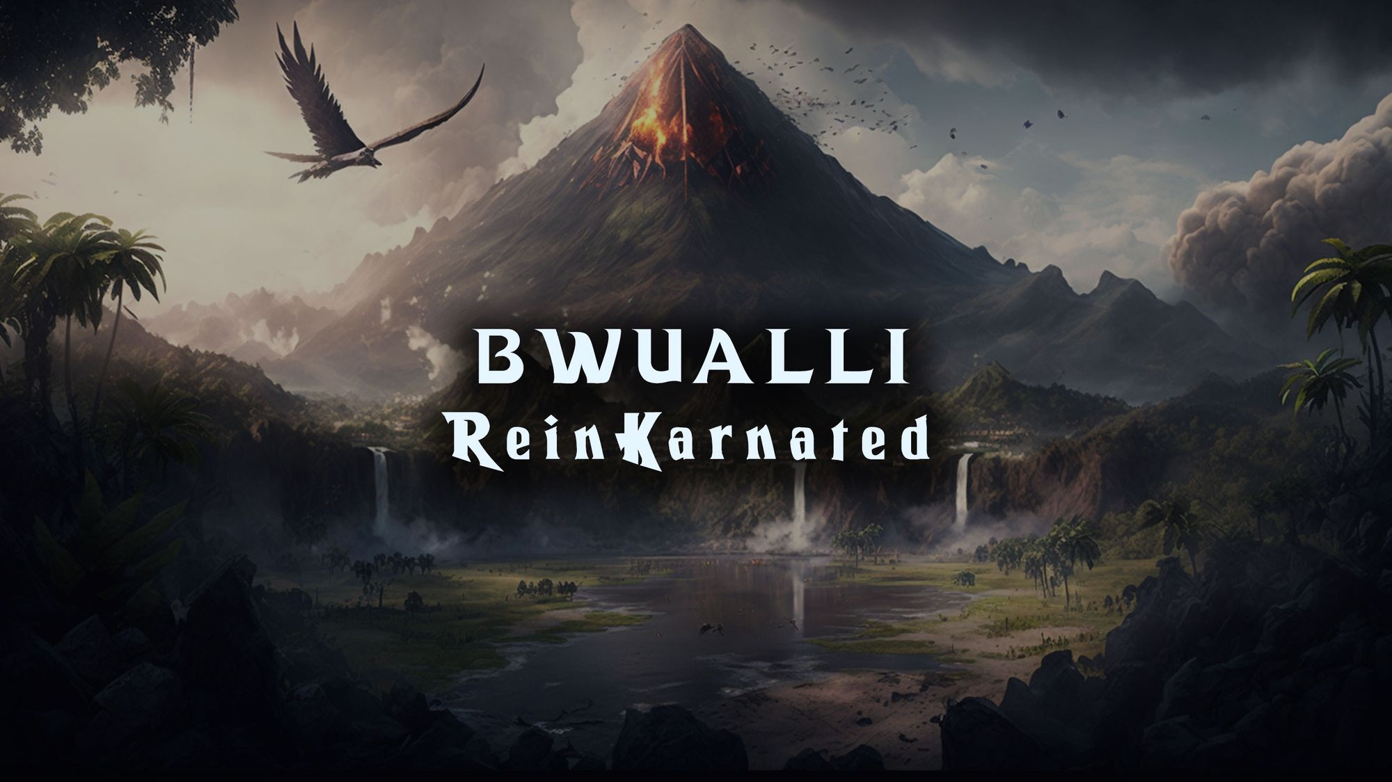 Bwualli