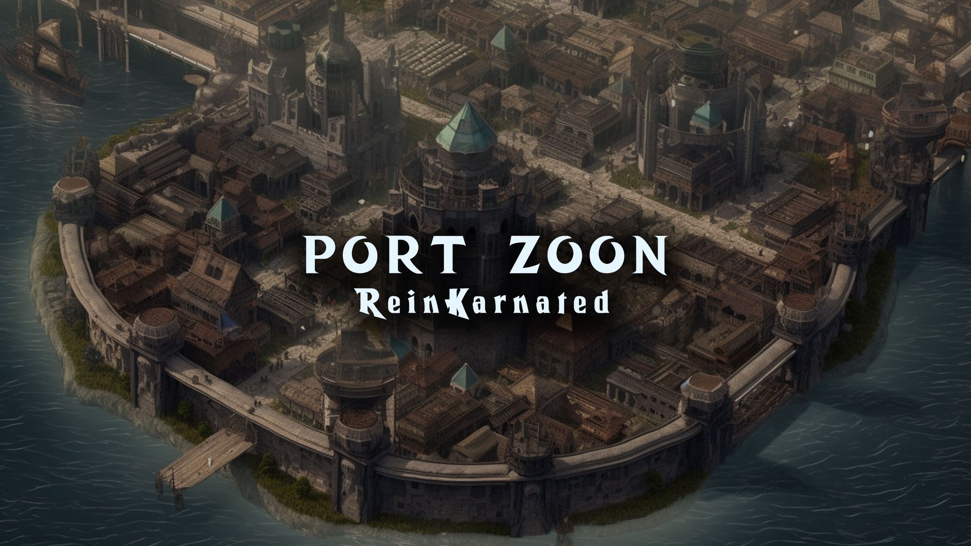 Port Zoon