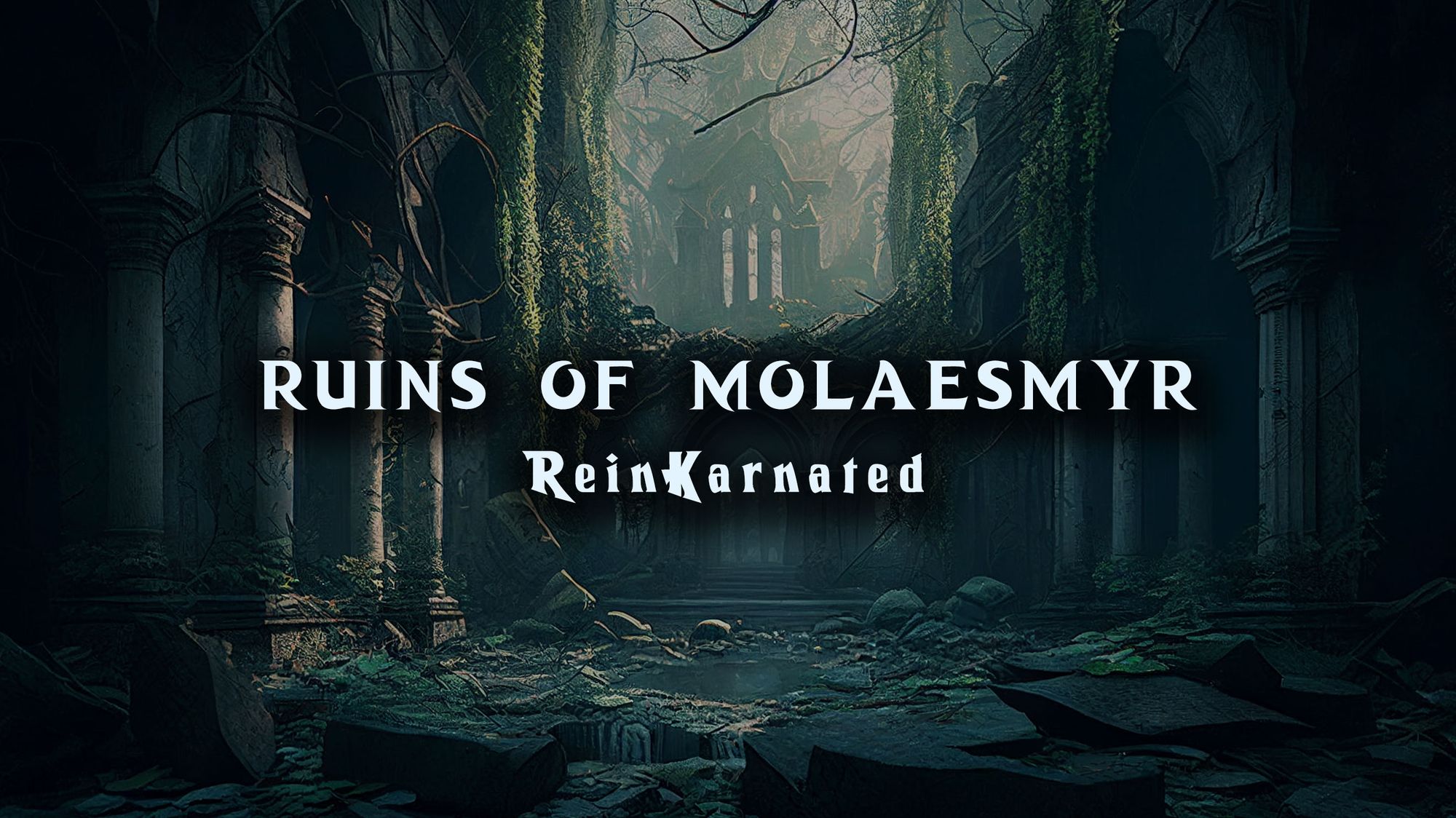 Ruins of Molaesmyr
