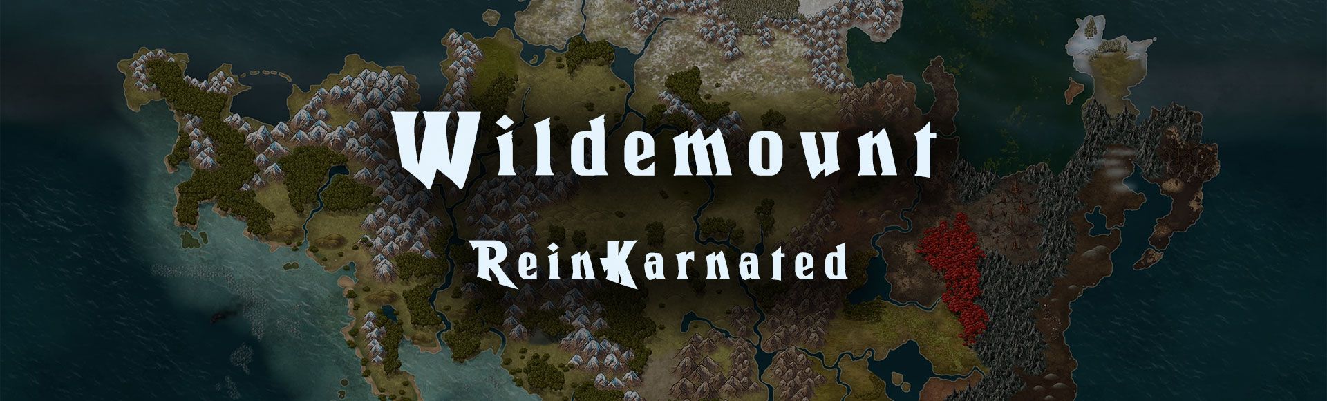 Wildemount ReinKarnated
