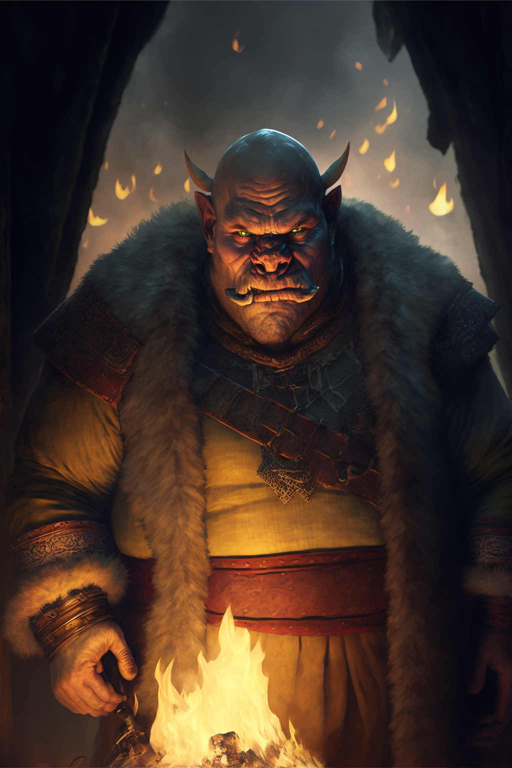 Unwelcome Spirits - ReinKarnated