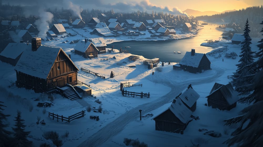 Frozen Sick - 2025 ReinKarnated