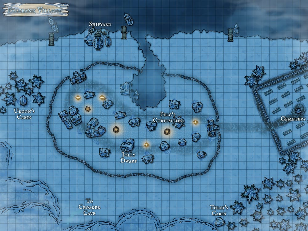 Frozen Sick - 2025 ReinKarnated