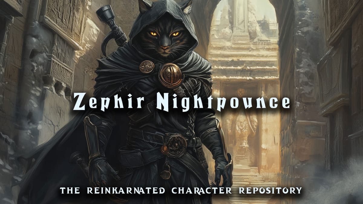 Zephir Nightpounce