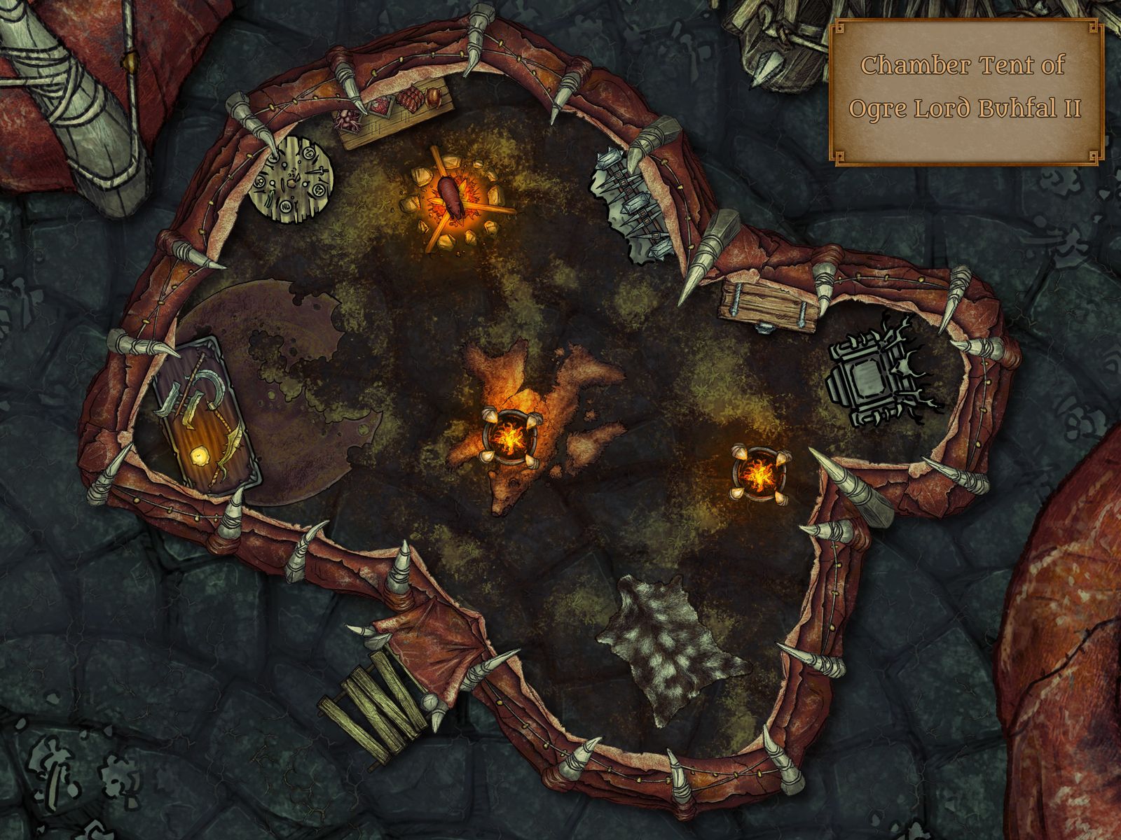 Unwelcome Spirits - ReinKarnated