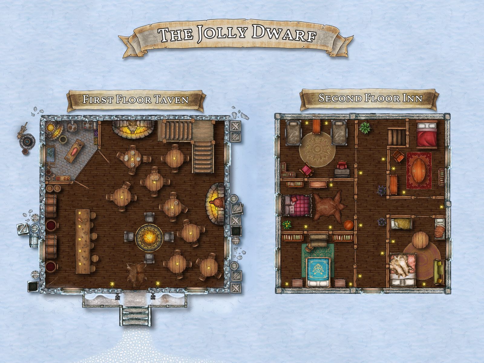 Frozen Sick - ReinKarnated