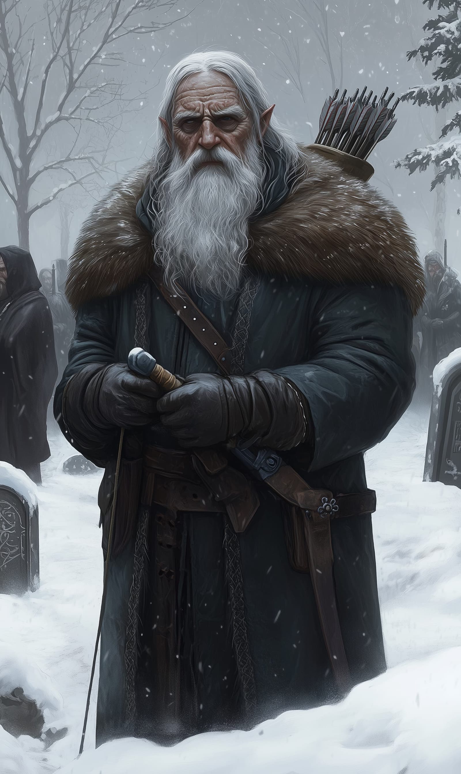 Frozen Sick - 2025 ReinKarnated