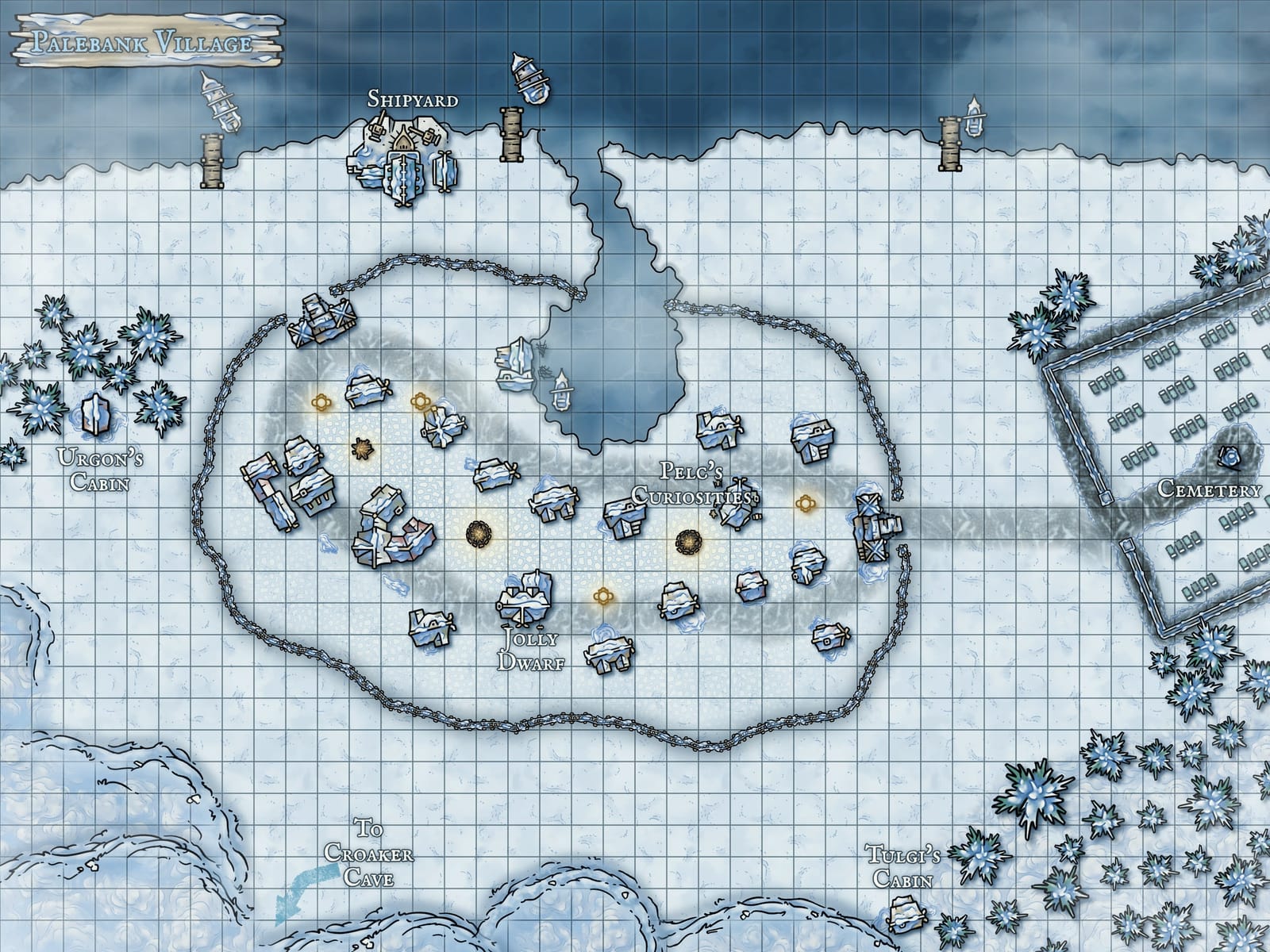 Frozen Sick - 2025 ReinKarnated