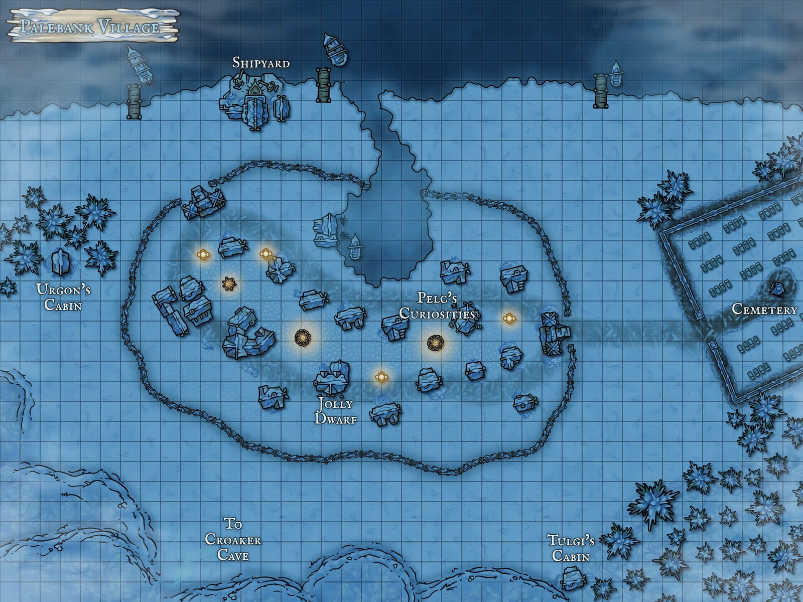 Frozen Sick - 2025 ReinKarnated