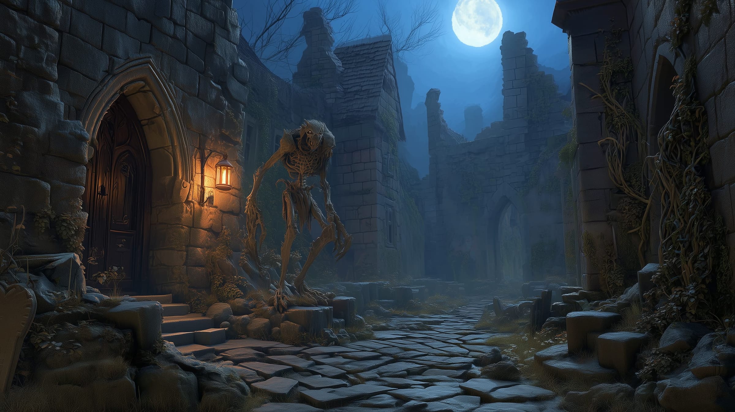 Tarsith Malgrim - The Boneclaw